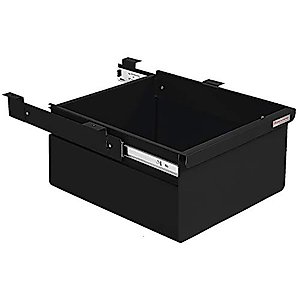BenchPro Steel Drawer Kit 8" H - Black