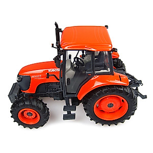 Universal Hobbies KUBOTA M108S Tractor