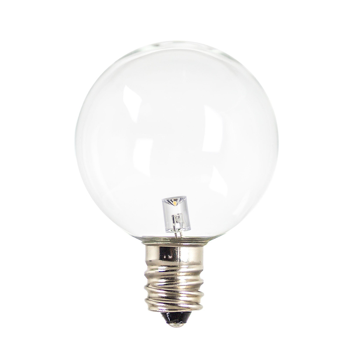 American Art Decor Replacement Light Bulbs for 113853WEB, 113772WEB, 153644WEB, 153645WEB, 121358WEB, 113856WEB, 113964WEB, 113854WEB, 129531WEB, 160037WEB, 124568WEB LED Marquee Signs (6 Pack)