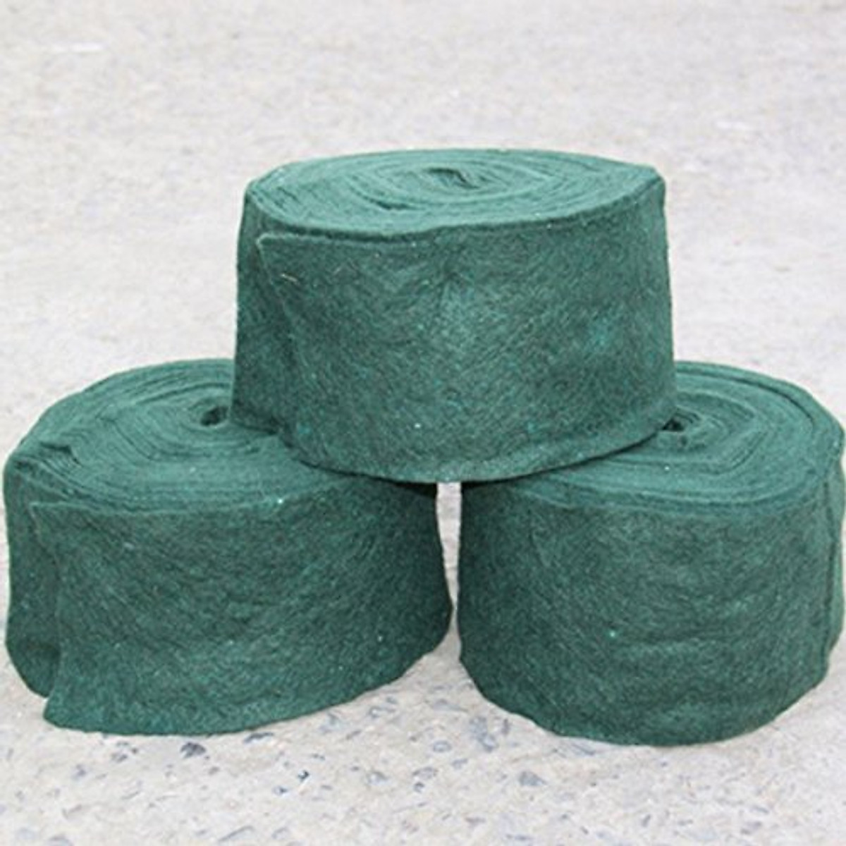 TRIEtree 20M Tree Protector Wraps Thick Winter-Proof Tree Guard Plants Bandage Tree Protector Wrap for Warm Keeping and Moisturizing