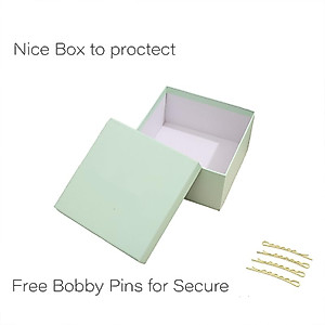 Red Crowns for Women Large Crystal Tiaras Tall Pageant Crowns Rhinestone Royal Queen Headband Princess Quince Headpieces for Wedding Birthday Prom Costume Cosplay Celebration