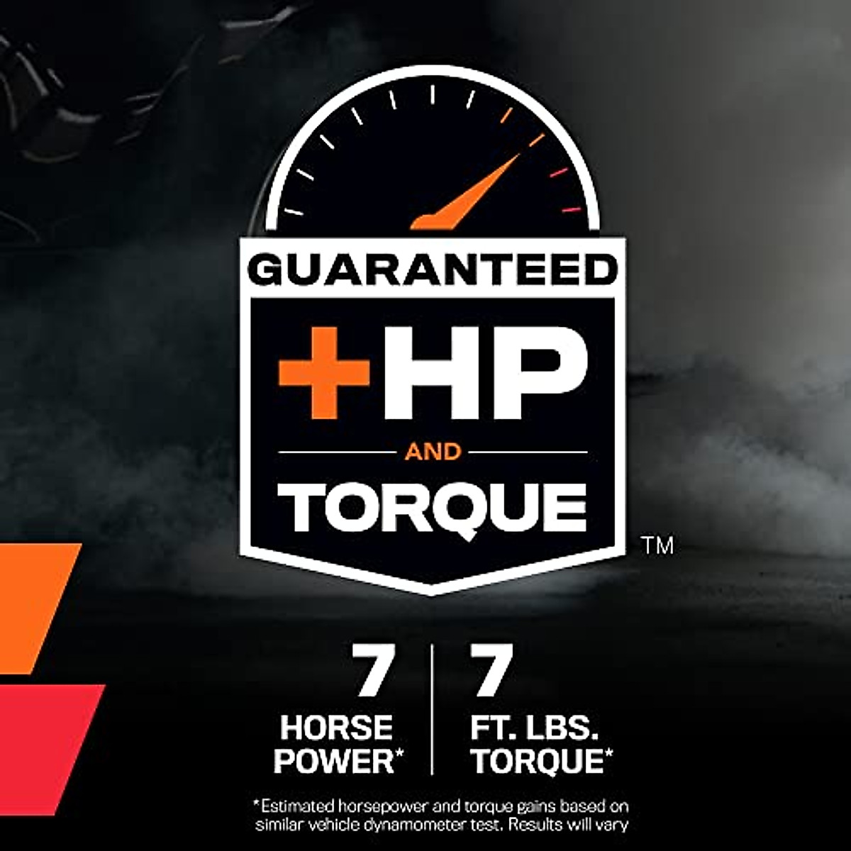 K&N Cold Air Intake Kit: Increase Acceleration & Engine Growl, Guaranteed to Increase Horsepower up to 7HP: Compatible with 2.5L, L4, 2013-2014 Ford Fusion, 69-3533TTK