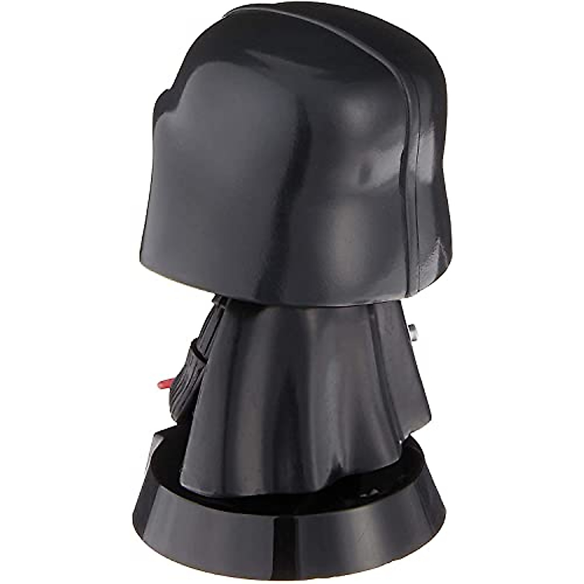POP Star Wars: Classic Darth Vader 01 Funko Pop Vinyl Figure (Bundled with Compatible Pop Box Protector Case), Multicolored, 3.75 inches