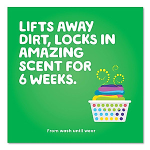 Gain Liquid Laundry Detergent, Original Fresh, 25oz Bottle