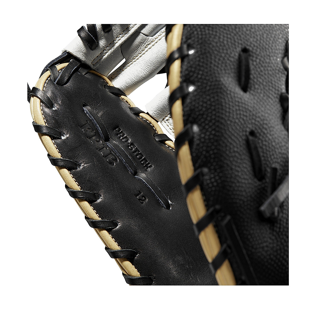 Wilson A2000 KS7 Kelsey Stewart Game Model 12" Fastpitch Glove - Right Hand Throw