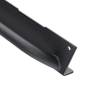 Smittybilt XRC Rock Sliders (Black) - 76871