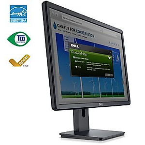 DELL E2216H 21.5'' WIDESCREEN FLAT PANEL MONITOR