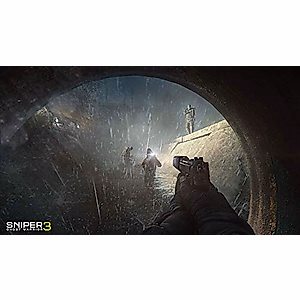 Sniper Ghost Warrior 3 - Xbox One Season Pass Edition