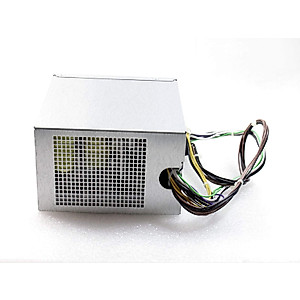 Optiplex XE2 T20 7VK45 100-240V~ 365W D365EM-00 Power Supply T1M43 0T1M43 by EbidDealz