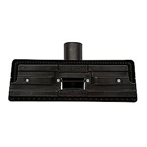 Shop-Vac 9196833 Dual Surface Nozzle (1-1/2 inch) with 1-1/4 inch Adaptor, (Catalog No. 9068500), (1-Set)