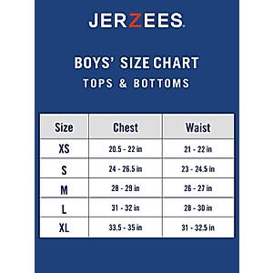 Jerzees boys Fleece Sweatshirts, Hoodies & Sweatpants Hooded Sweatshirt, Hoodie - Heather Blue, Medium US
