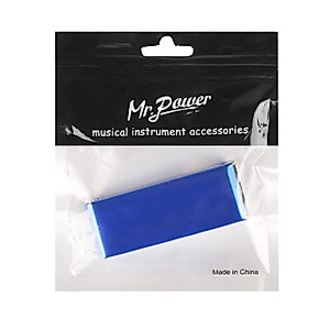 Mr.Power Music Sander Files For Guitar Nut And Bridge Saddle