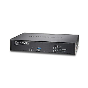SonicWall TZ350 3YR Secure Upgrade Plus Adv Ed 02-SSC-1844