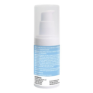 Amazon Basics Hydrating Hyaluronic Acid Serum, 1 Fluid Ounce, 1-Pack