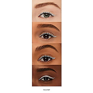 High Pigment Longwear Eyeliner - # The Strip - 1.1g/0.03oz