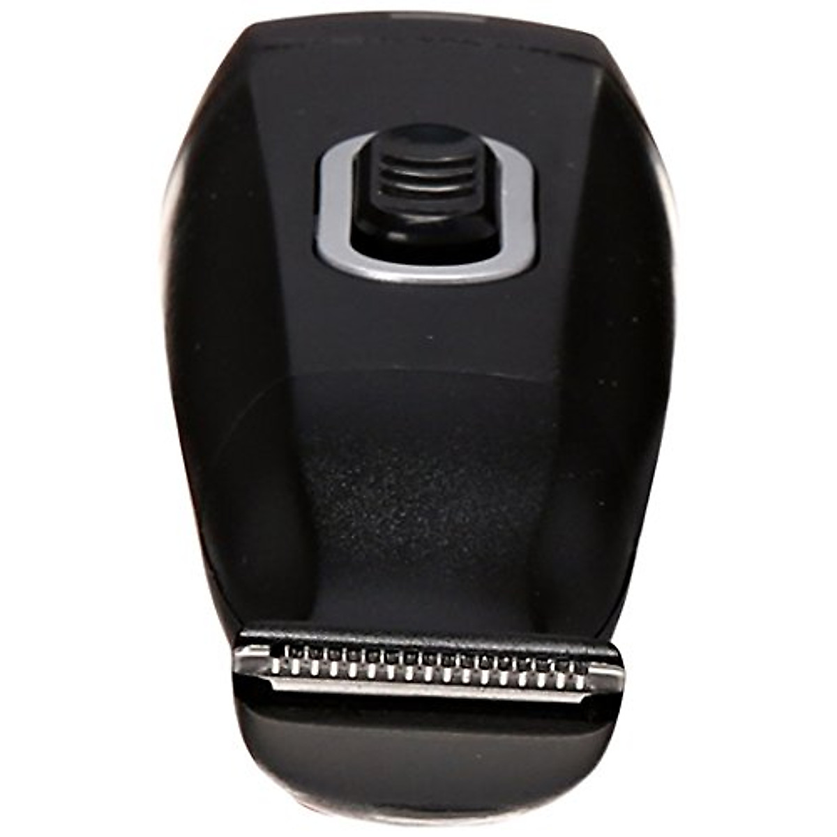 Remington PG165 Battery Operated Precision Grooming System, Silver