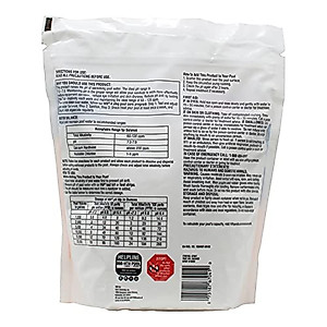 HTH 67041 pH Up Swimming Pool Chemical Balancer, 4 lbs