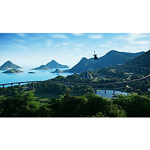 Jurassic World Evolution (Xbox One)