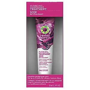 Herbal Essences No Fadin Way Conditioning Treatment, 1.9 Fluid Ounce