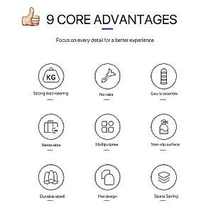 APLRIC Basketball Ball Storage Rack, 3 Tier Cube Ball Storage Holder, Garage Sports Organizer,Indoor Removable Vertical Display Stand for Basketball Football Volleyball