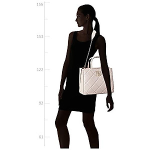 GUESS womens Dilla Elite Society Satchel, Blush, One Size US