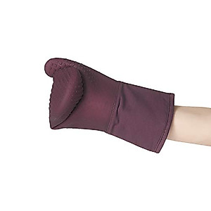 OXO Good Grips Silicone Oven Mitt & Pot Holder Set