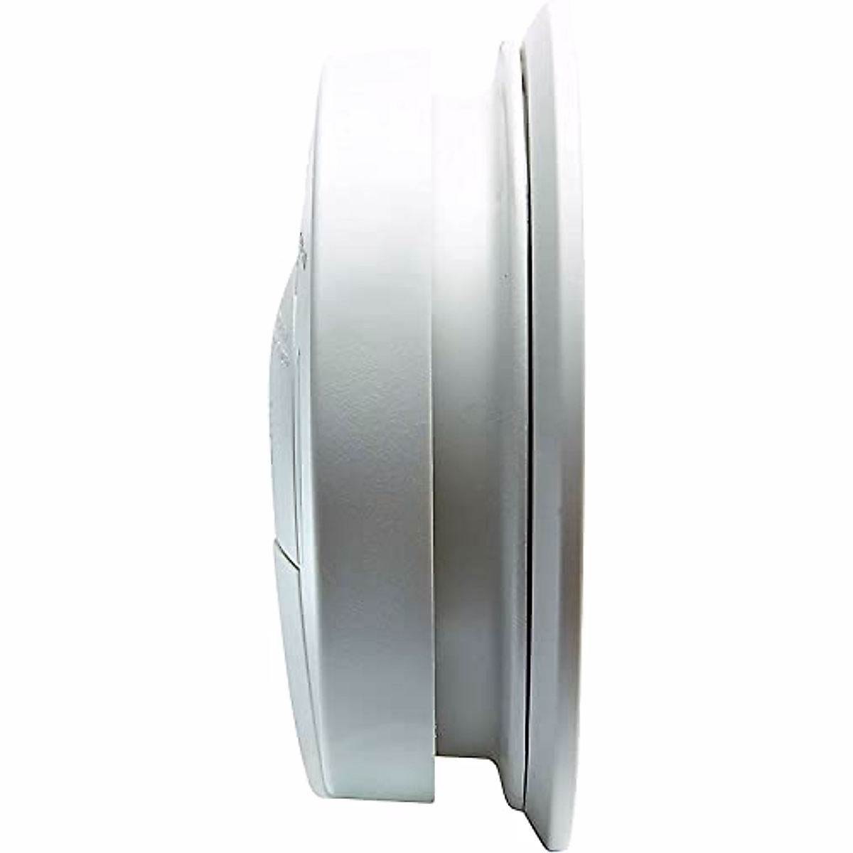 Kidde Smoke & Carbon Monoxide Detector with Voice Alerts, Battery Powered, Combination Smoke & CO Alarm