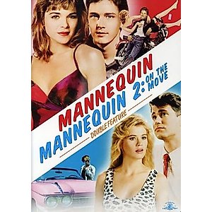 Mannequin & Mannequin 2: On the Move