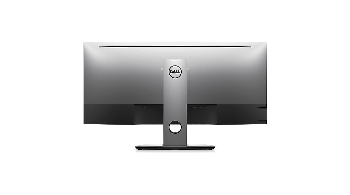 Dell U3419W UltraSharp Curved Monitor with WQHD Resolution
