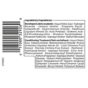 Got2b Metallics Permanent Hair Color, M77 Mermaid Green