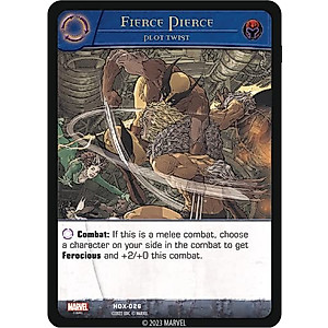 VS System® 2PCG™: House of X