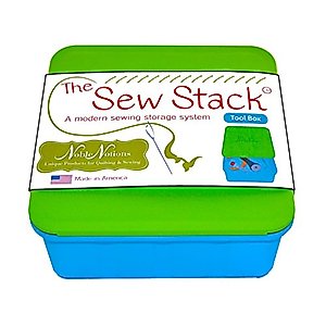 Noble Notions Sew Stack Tool Box