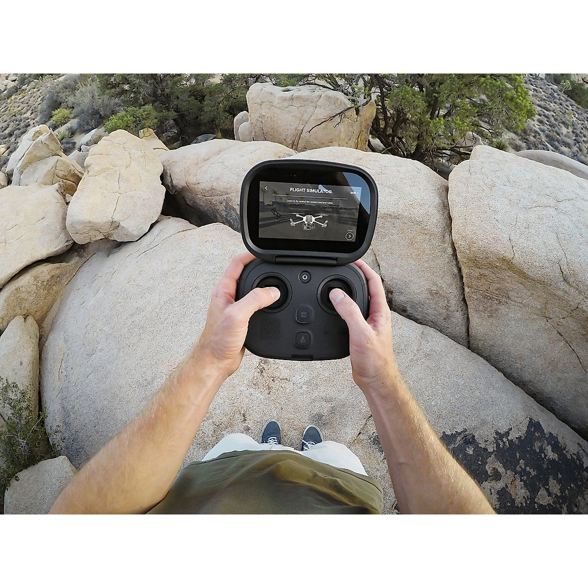 GoPro Karma Controller (GoPro Official Accessory)