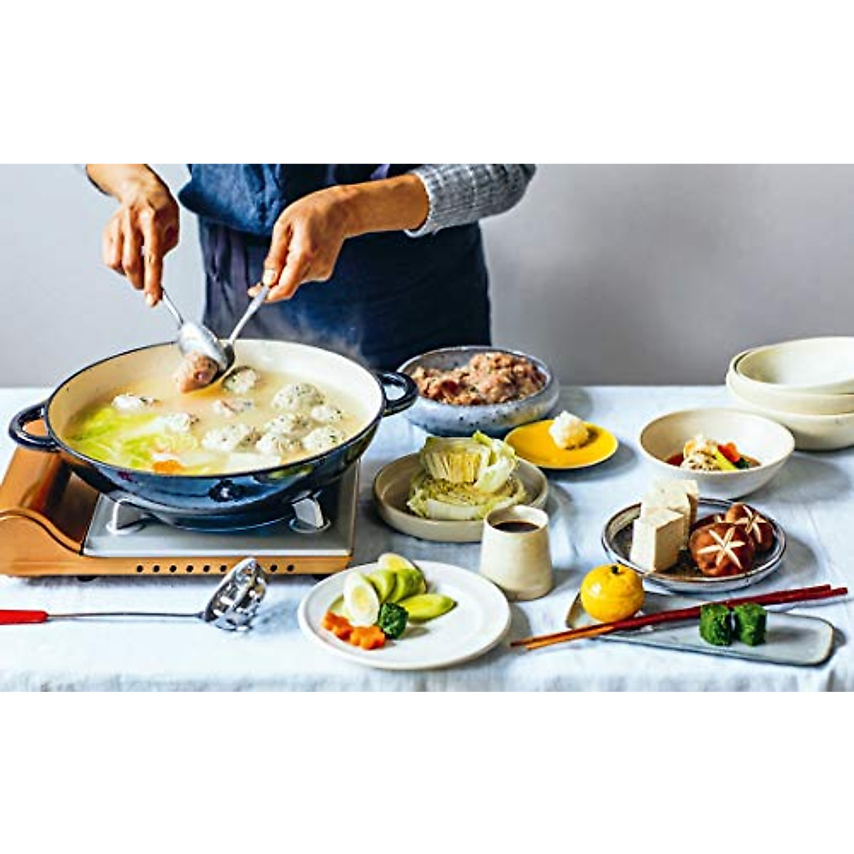 Atsuko's Japanese Kitchen: Home-cooked comfort food made simple