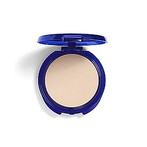 COVERGIRL Smoothers Pressed Powder Translucent Light.32 Ounce (packaging may vary)