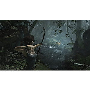 Tomb Raider - Definitive Edition