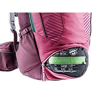 Deuter Women’s Gravity Motion SL Climbing Backpack (35 L)