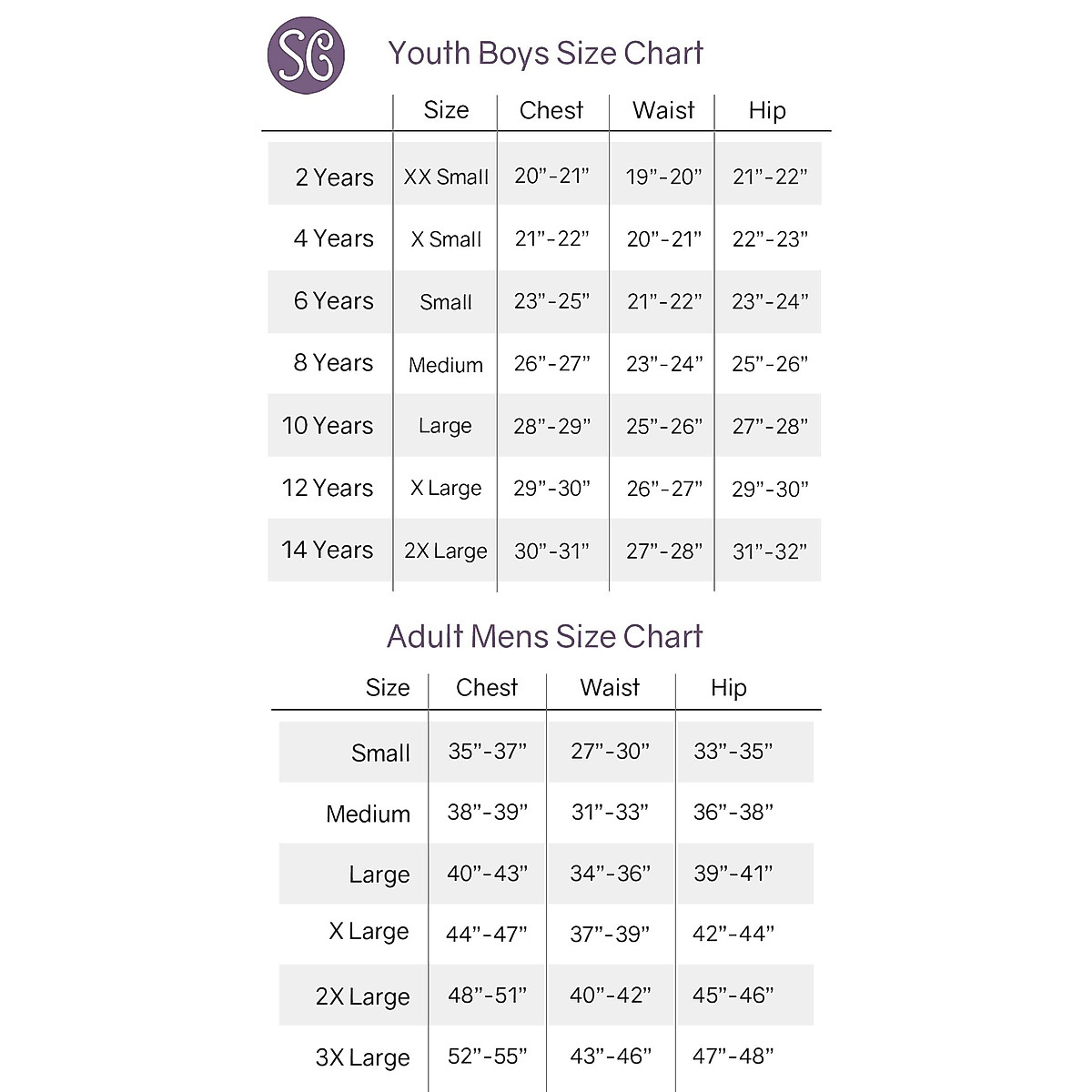 Men's Long Sleeve Crew Neck Top Beige Medium