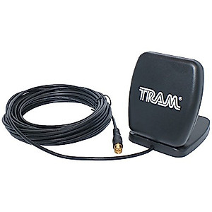 Tram 7700 Sirius & SiriusXM Home Antenna, Black