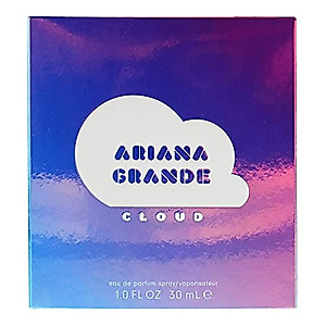 Ariana Grande Cloud Eau De Parfum For Women, 1.0 Ounce