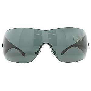 VERSACE 2054 color 100187 Sunglasses, 141