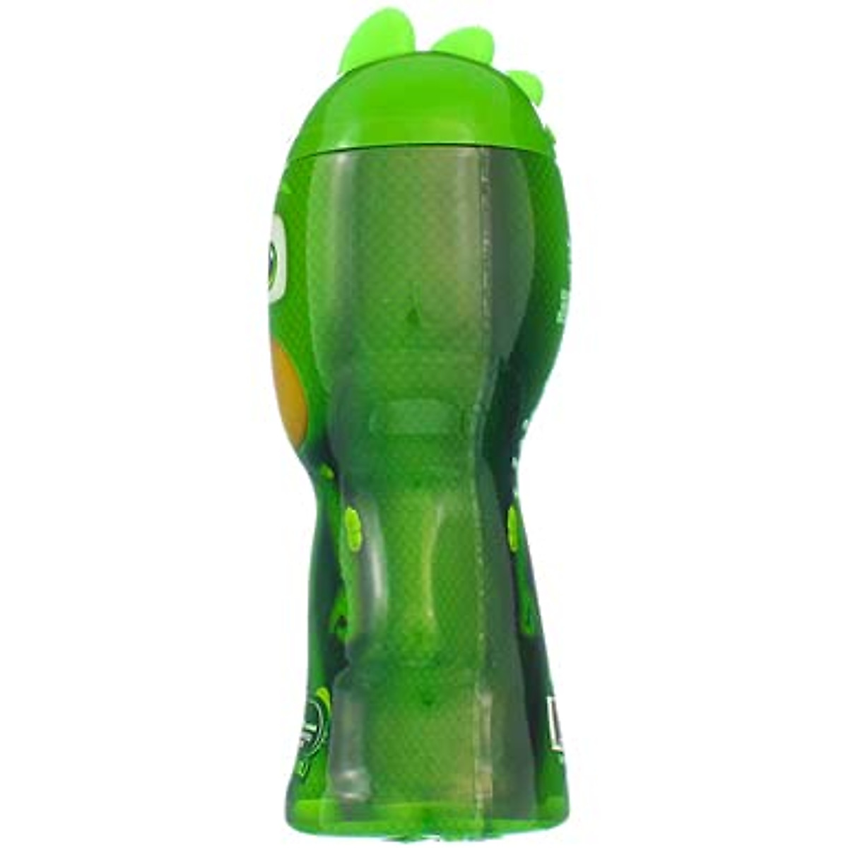 Happy Home Gifts Gekko Green Apple Body Wash Shampoo Conditioner