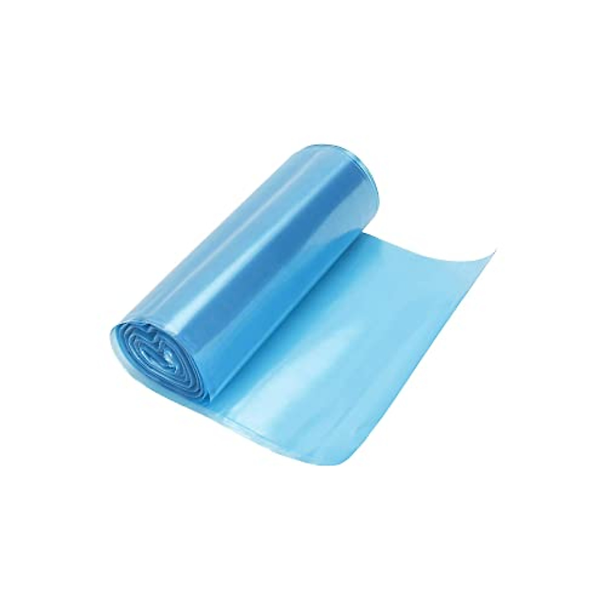 PurePail Go Odor-Barrier 7-Layer Refill Bags (25 Count) – Block Odors with No Added Fragrance – Less Waste, No Cutting & No Canisters – For Use with PurePail Go