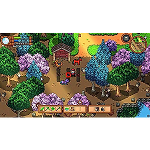 Monster Harvest (PS4)