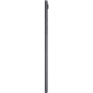 Samsung Galaxy Tab A7 10.4" 64GB with Wi-Fi + 128GB microSD Memory Card (Gray) (Renewed)