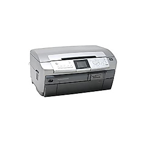 Epson Stylus Photo RX700 Photo Printer