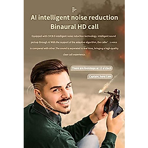 M35 Wireless Headset