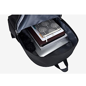 MOLUCI Genshin Impact Klee School Bags for Girls Laptop Backpack Multi-Function Large Capacity Travel Field Pack (Color : D)