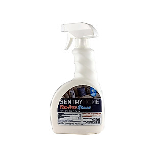 Sentry Home Flea-Free Breeze Home and Carpet Spray - 24 Ounce