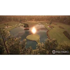 Rory McIlroy: PGA Tour